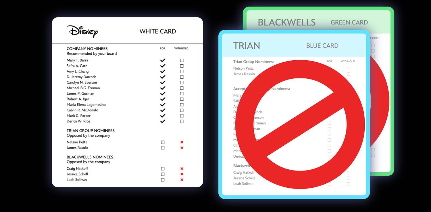 Disney Taps Professor Ludwig Von Drake to Help Teach "How to Vote ...