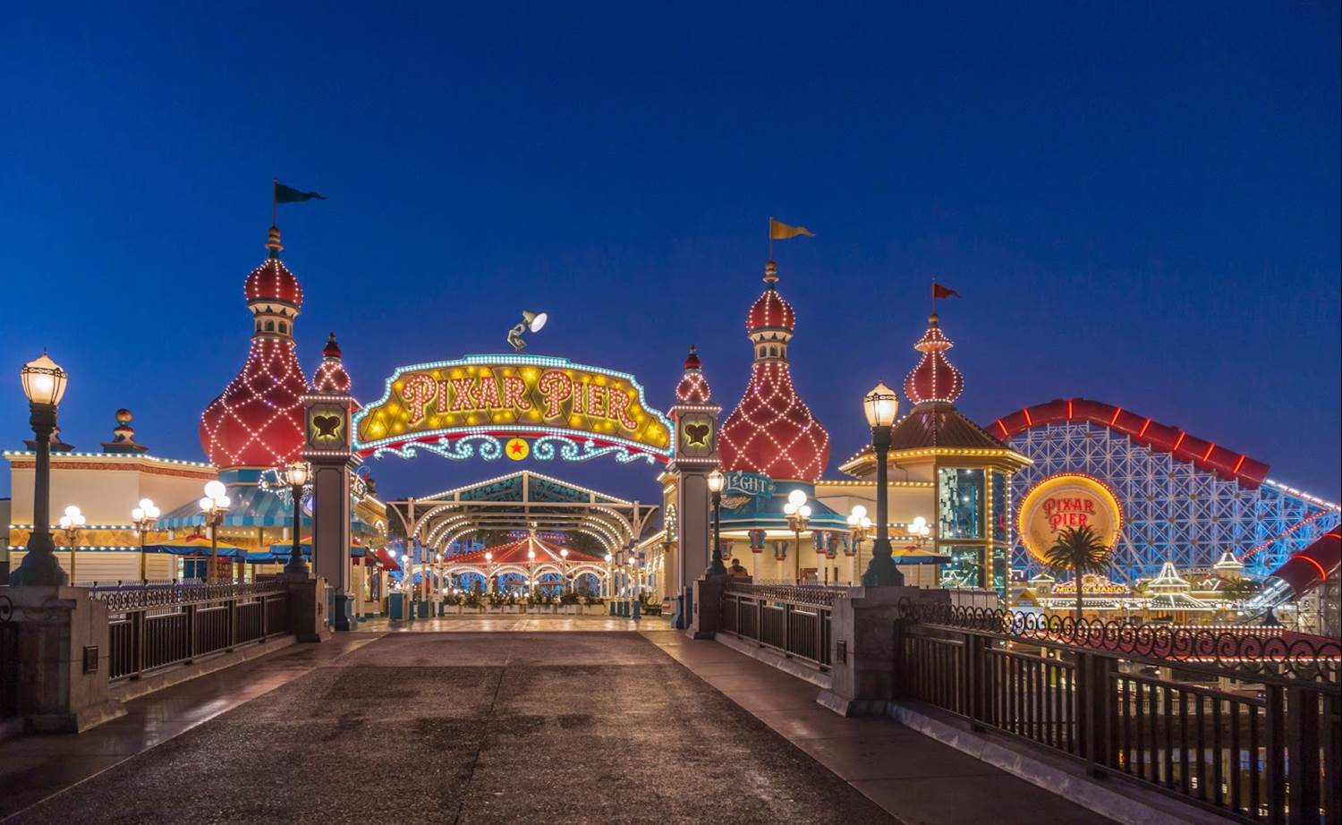 Disneyland and Disney California Adventure Closing Early Once Again Due ...