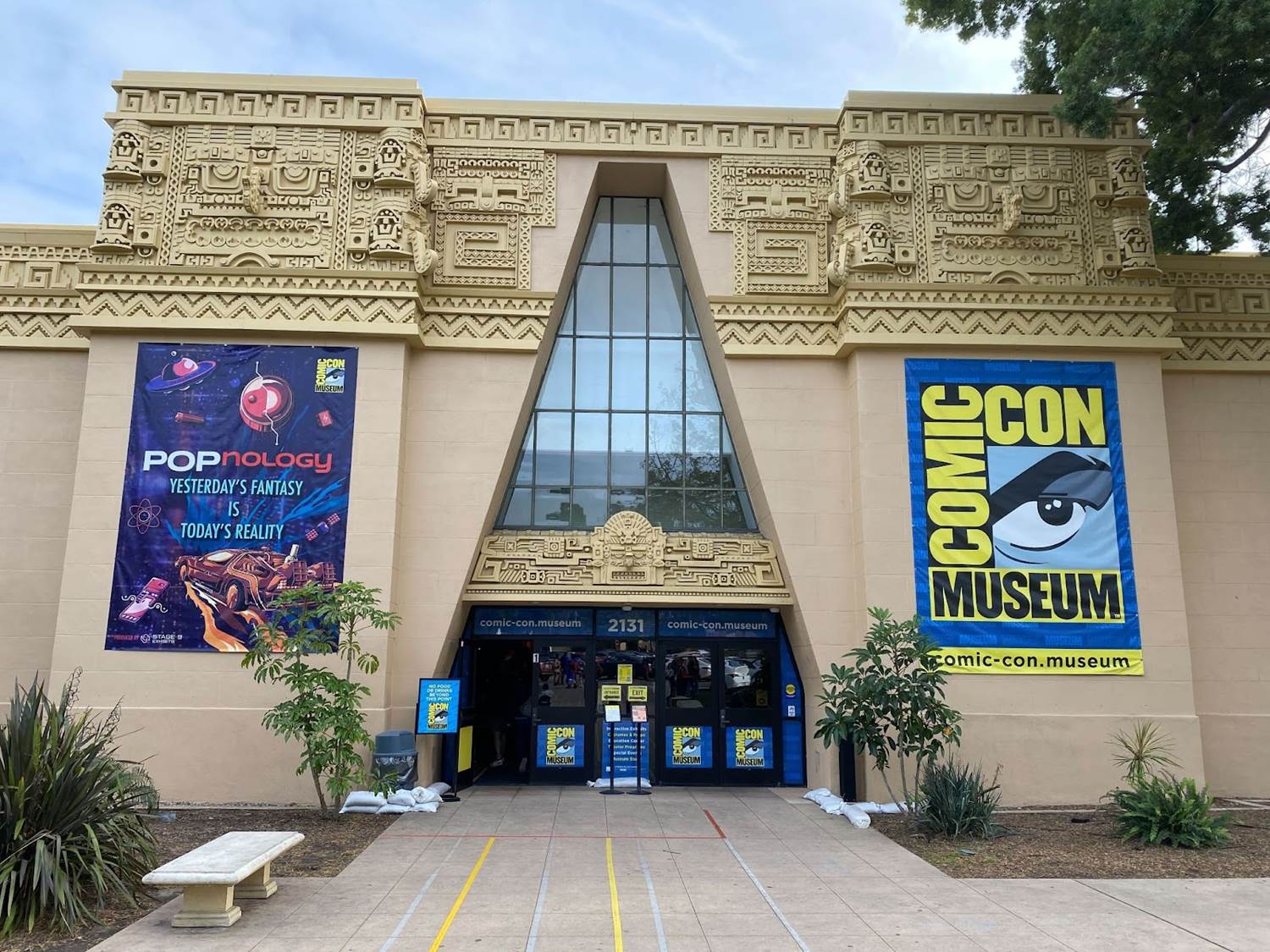 Event Recap: San Diego's Comic-Con Museum Hosts Independent Film Festival Screening of Animated ...