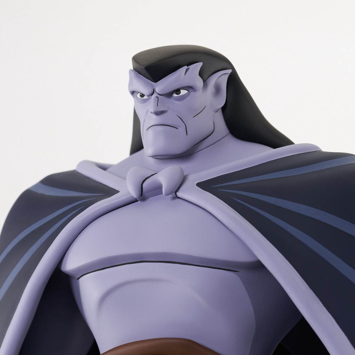 Exclusive: "Gargoyles" Premiere Collection Goliath Figure Coming Soon ...