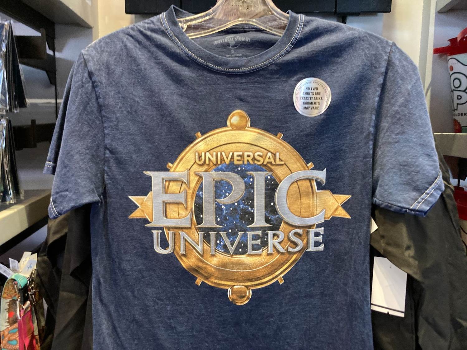 "Barely Necessities: The Disney Merchandise Show' Round Up for February ...