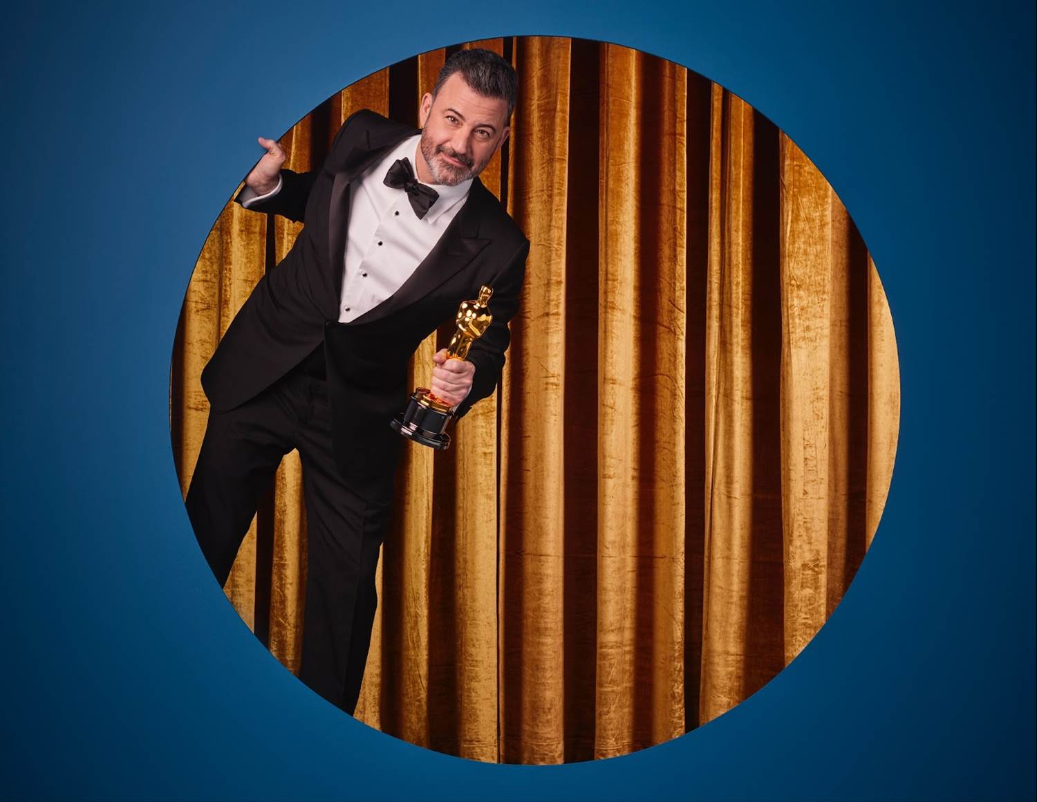 First Round of Presenters Announced for the 96th Oscars on ABC ...