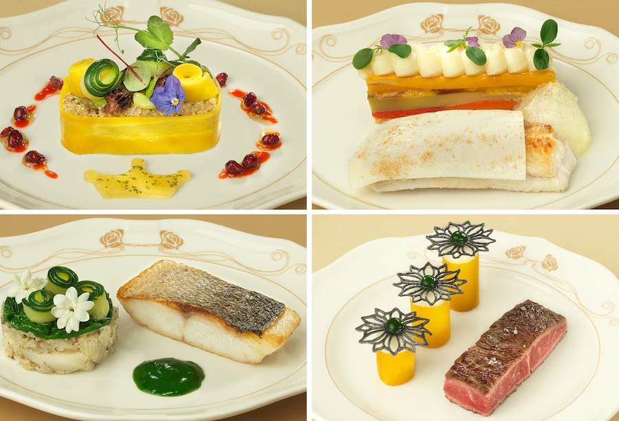 Foodie Guide to the Reimagined Disneyland Hotel at Disneyland Paris ...