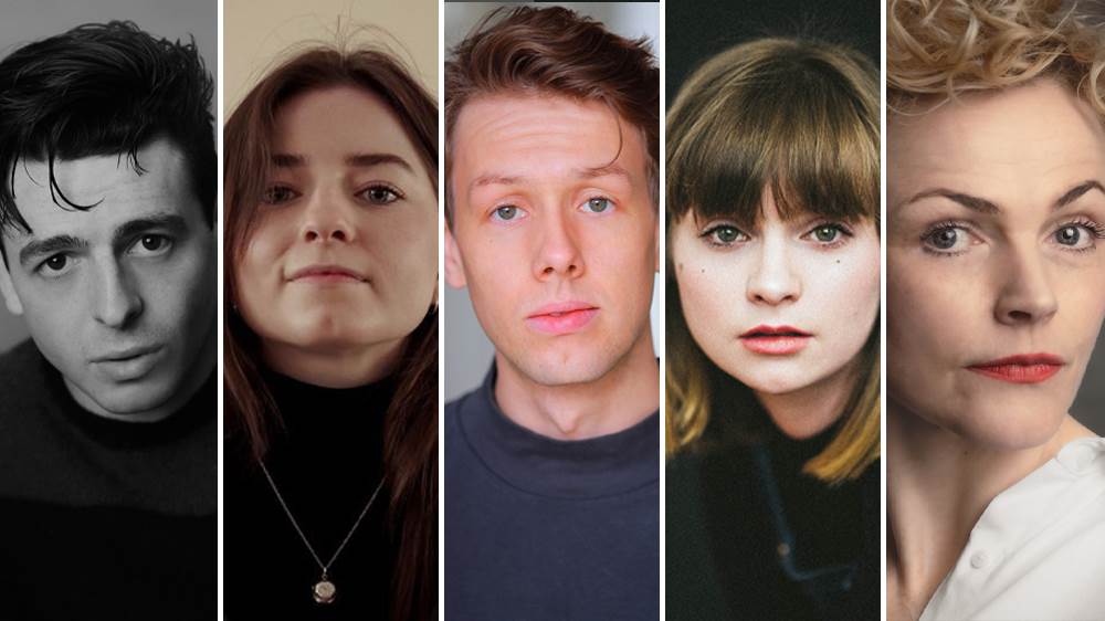 FX Orders and Sets Stars for Limited Series Adaptation of "Say Nothing ...