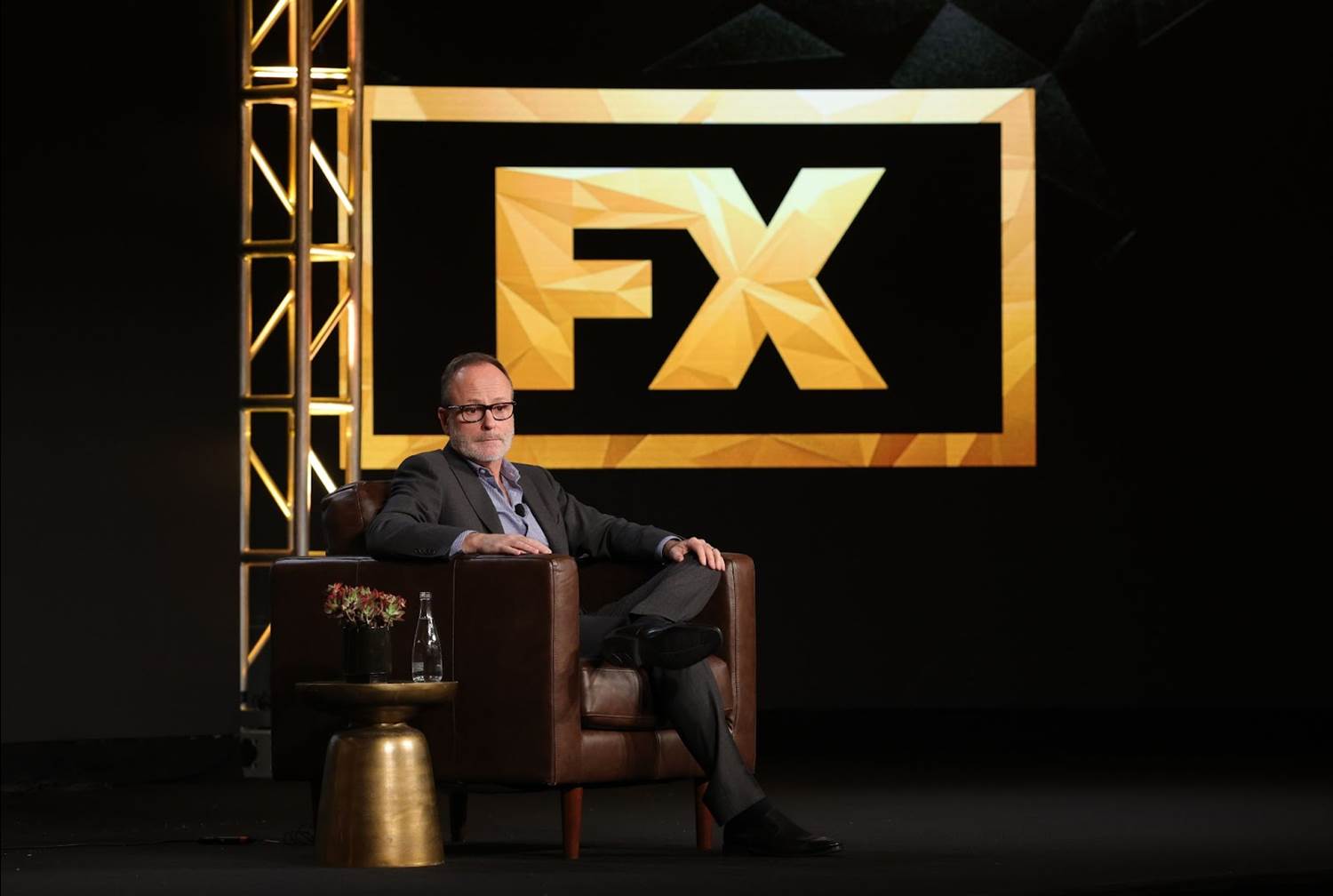 FX Chairman John Landgraf Gives an Update on the Brand's Important Role ...