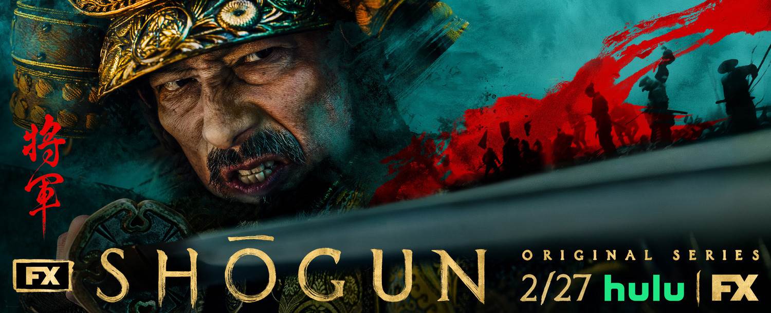 TV Recap: FX's "Shōgun" Episode 2 - Lord Toranaga's Past Explained As ...