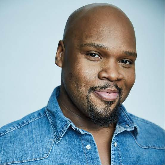 Grand Marshal Michael James Scott Leads Magic Kingdom Parade ...