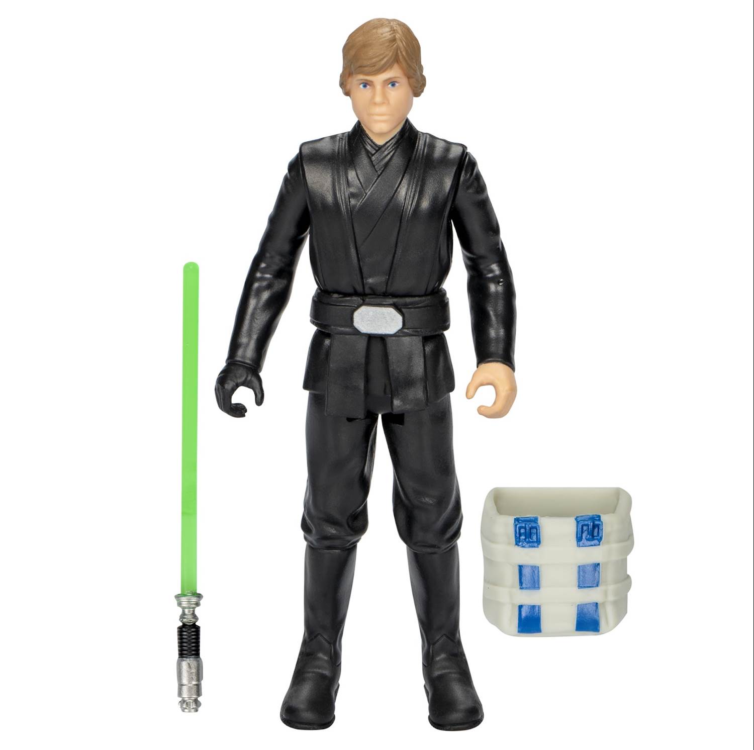 Hasbro Expands Its Star Wars Line with Epic Hero Series of 4-Inch ...
