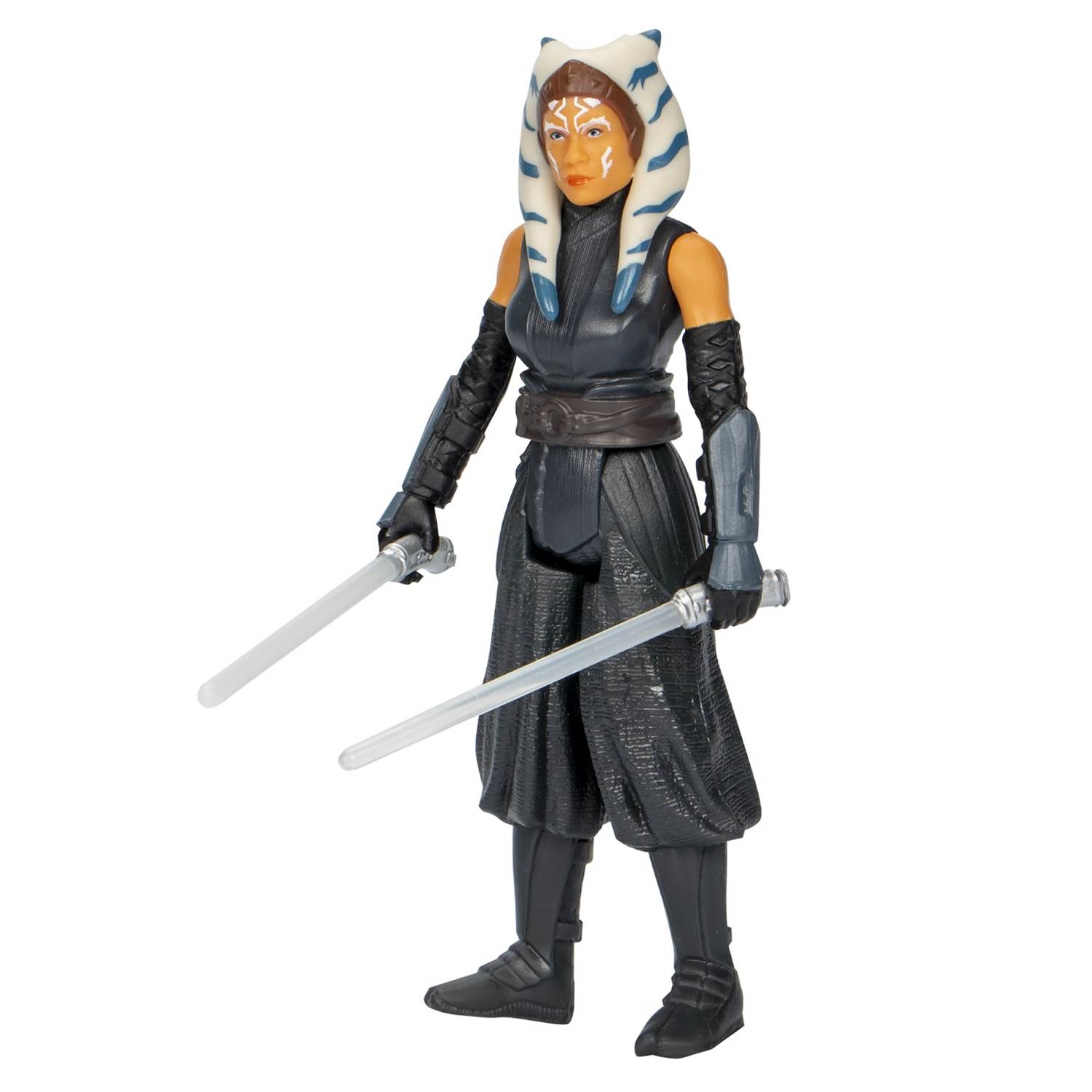 Hasbro Expands Its Star Wars Line with Epic Hero Series of 4-Inch ...
