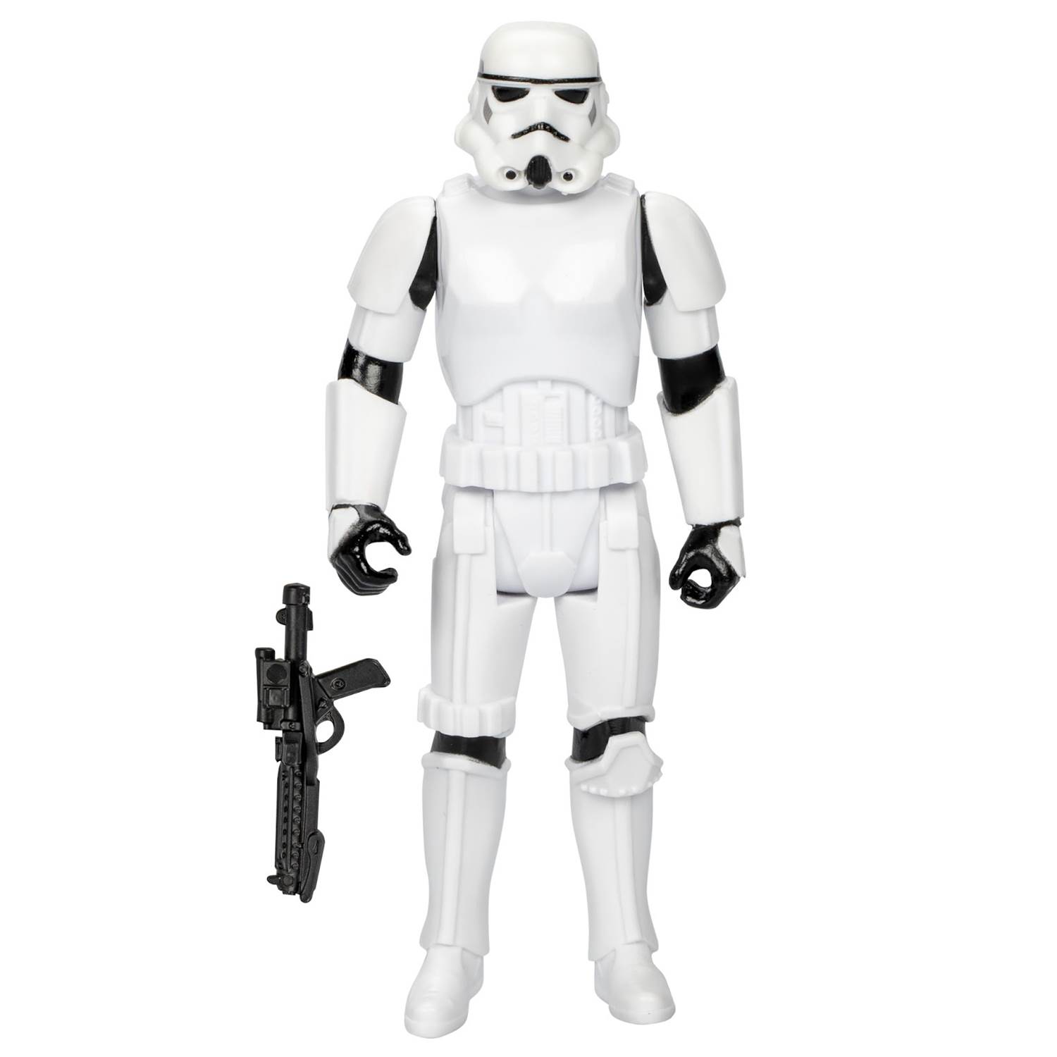 Hasbro Expands Its Star Wars Line with Epic Hero Series of 4-Inch ...
