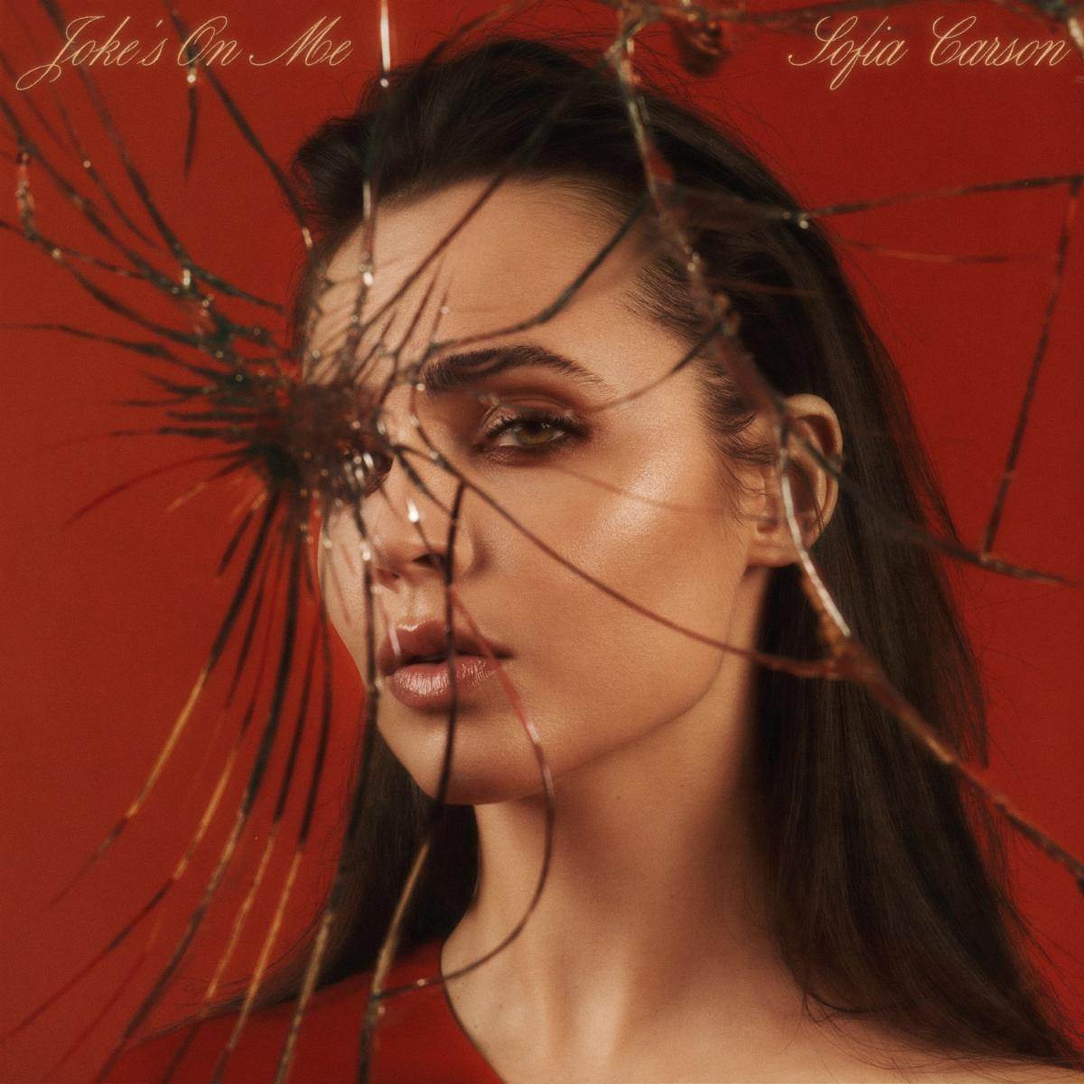 Hollywood Records Recording Artist Sofia Carson Releases New Single ...