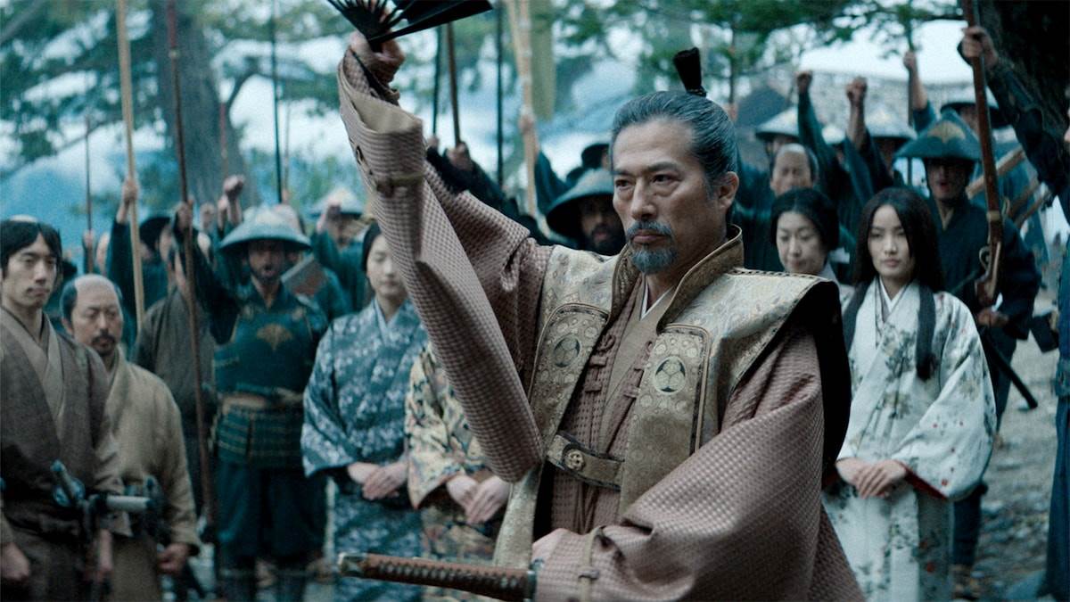 Hulu and FX To Debut "Shogun" In-Game Super Bowl Ad During The Big Game ...