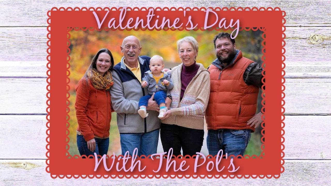 The Pols Share Their Love Stories Ahead of Valentine's Day ...