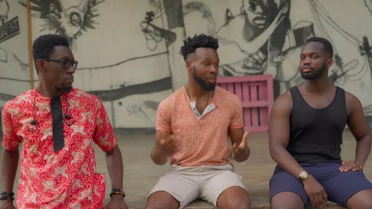 "Iwájú: A Day Ahead" Celebrates Disney/Kugali Relationship While ...