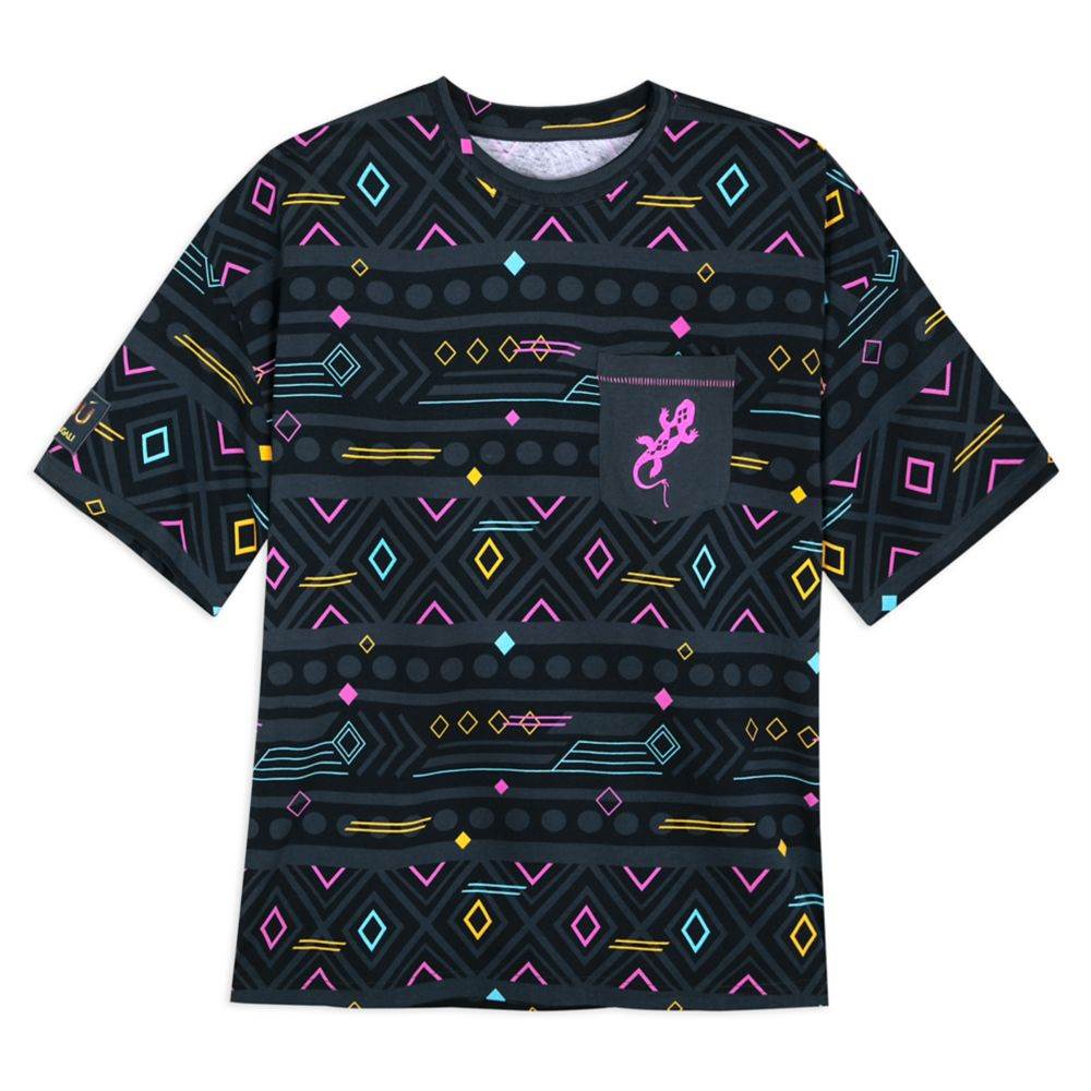 Kugali's "Iwájú" Collection Comes to shopDisney