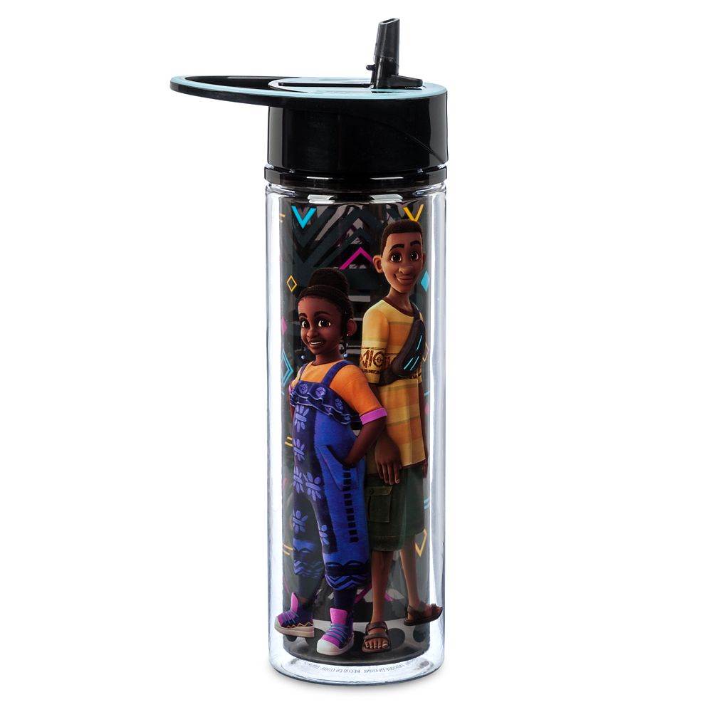 Kugali's "Iwájú" Collection Comes to shopDisney