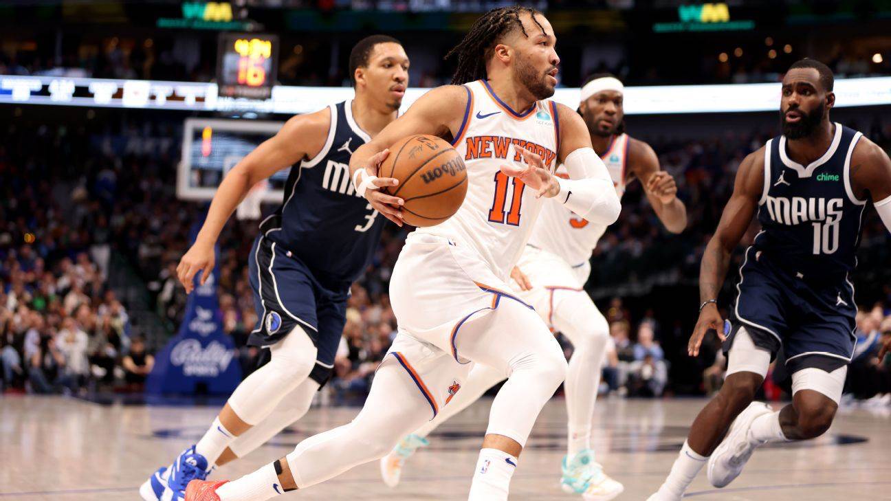 Major Sports Leagues Reportedly "Blindsided" By New Disney, Fox, WB ...