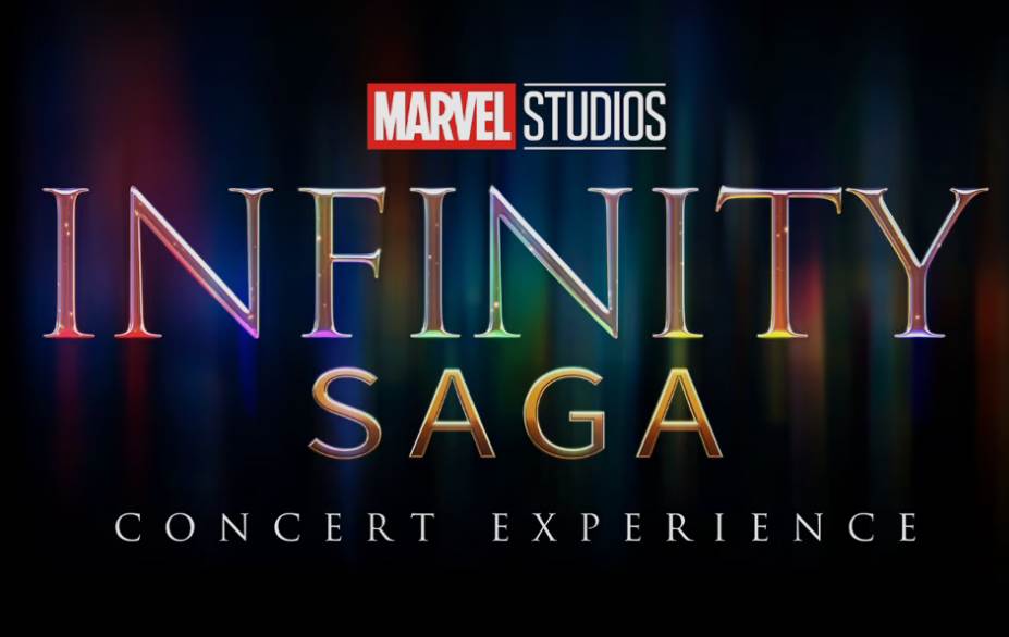 Marvel Announces Concert Experience At Hollywood Bowl - LaughingPlace.com