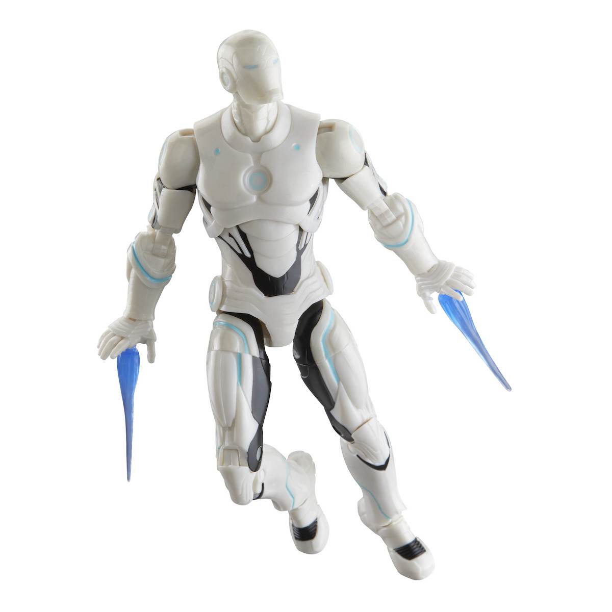 Marvel's Zabu is Next Figure to Lead Hasbro Marvel Legends Build-A ...