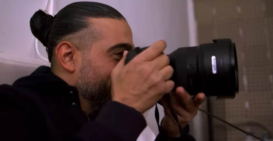 National Geographic Shares Dramatic Trailer for New Docuseries ...