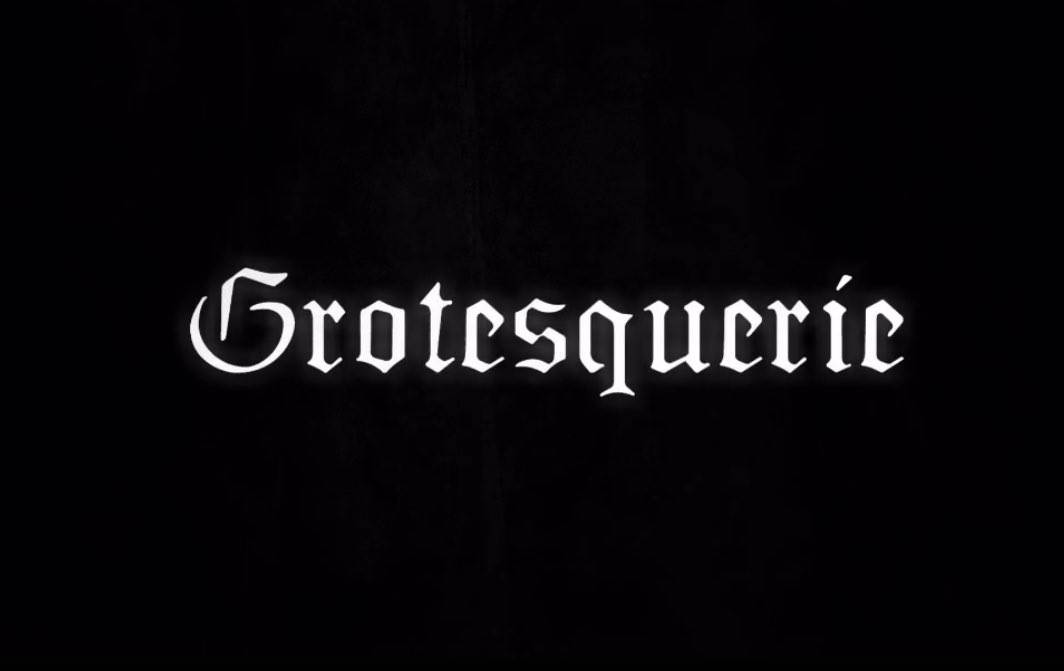 New Ryan Murphy Horror Drama Series “Grotesquerie” Coming to FX This ...