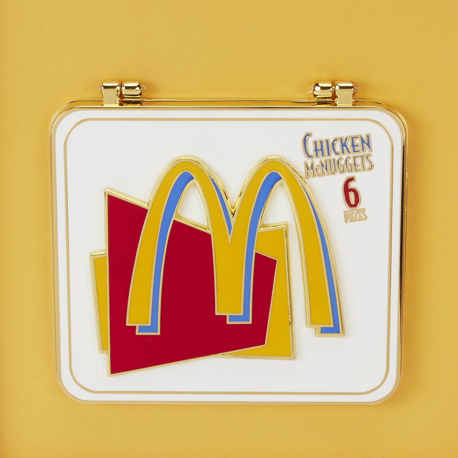 Loungefly's Nostalgic McDonald's Collection is Coming Soon