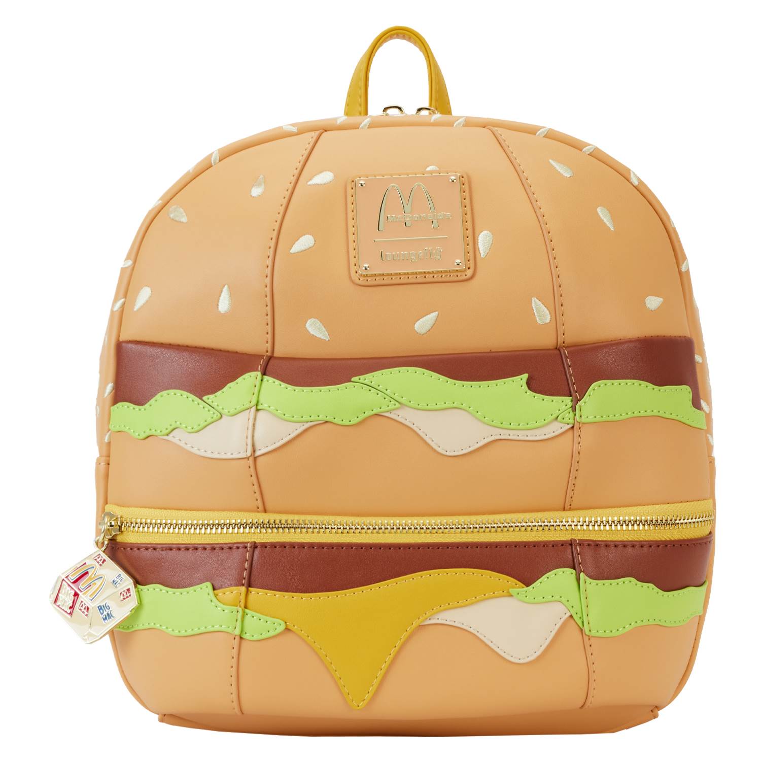 Loungefly's Nostalgic McDonald's Collection is Coming Soon
