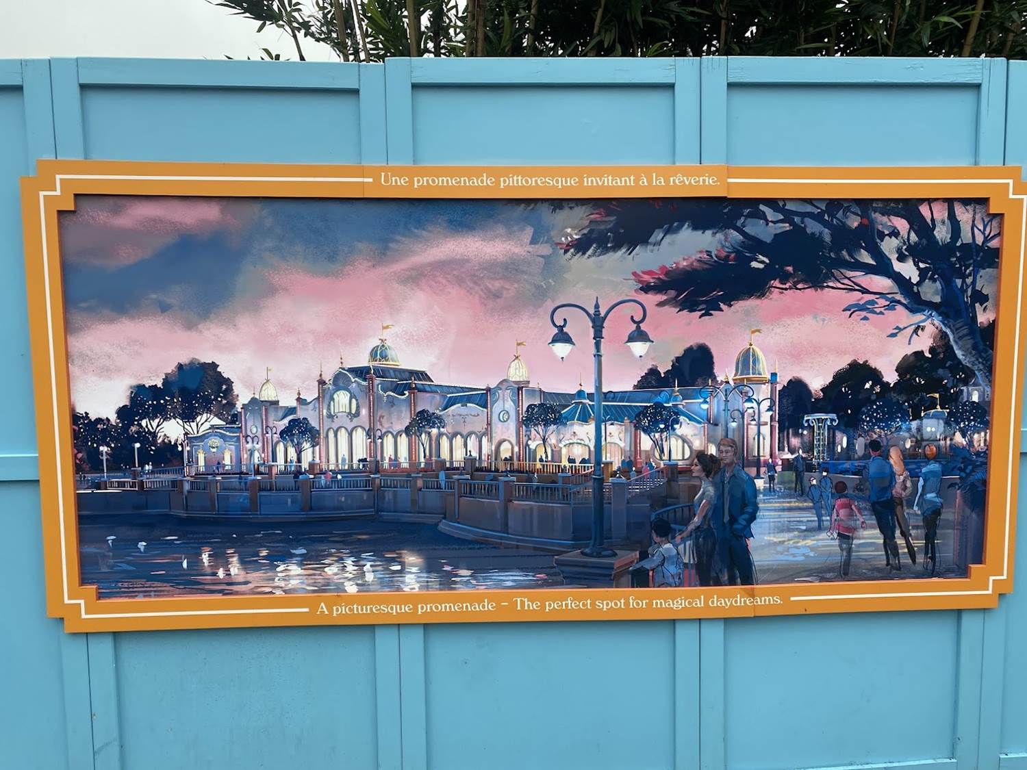 Photos: Expansion Construction at Walt Disney Studios Park