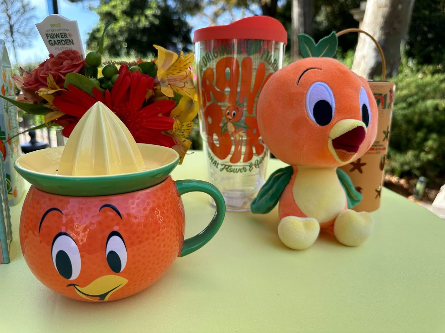 Photos: Spirit Jerseys, MagicBands and More Merchandise from the EPCOT ...