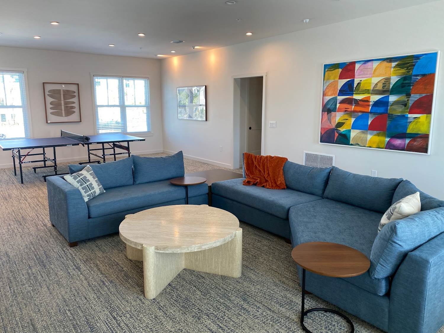 Photos: Touring the Houses and Facilities of the Impressive New ...