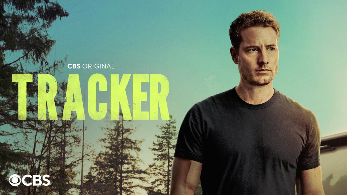 Review: CBS’ “Tracker” Hunts For A Reason To Exist - LaughingPlace.com