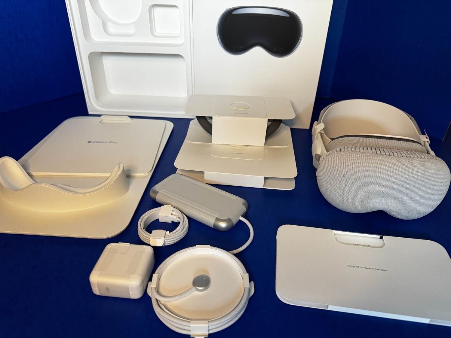 Review: Disney+ on Apple Vision Pro - LaughingPlace.com