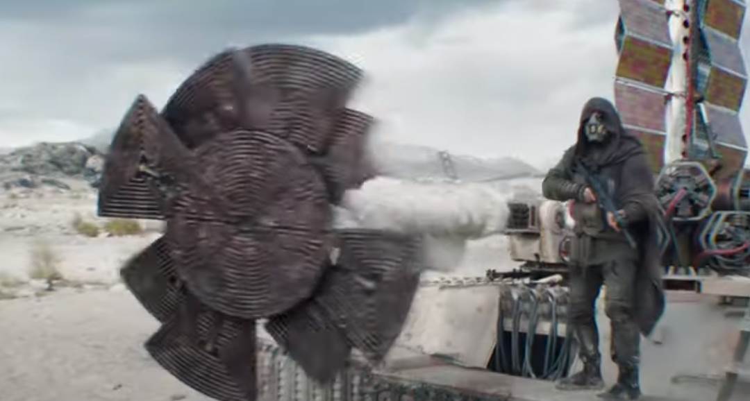 "Secret Wars," Patch and More Details from Marvel's "Deadpool ...