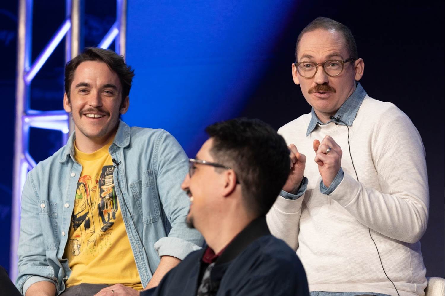 Disney News | Shane Houghton - LaughingPlace.com