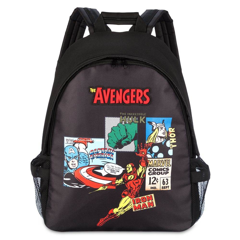 Epic Accessory Upgrade! New Wave of Marvel Essential Merchandise Lands ...