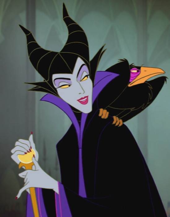 The Best Secondary Villains in the Disney and Pixar Universes ...