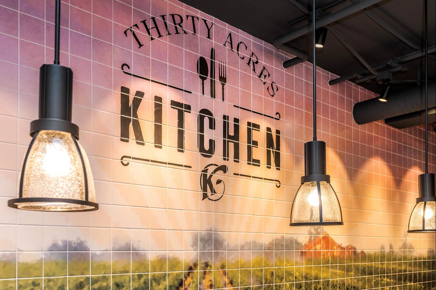 Thirty Acres Kitchen Opening February 14th Inside the Reimagined Knott ...