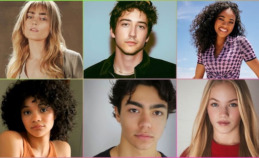 ZOMBIES 4 - Guide - LaughingPlace.com