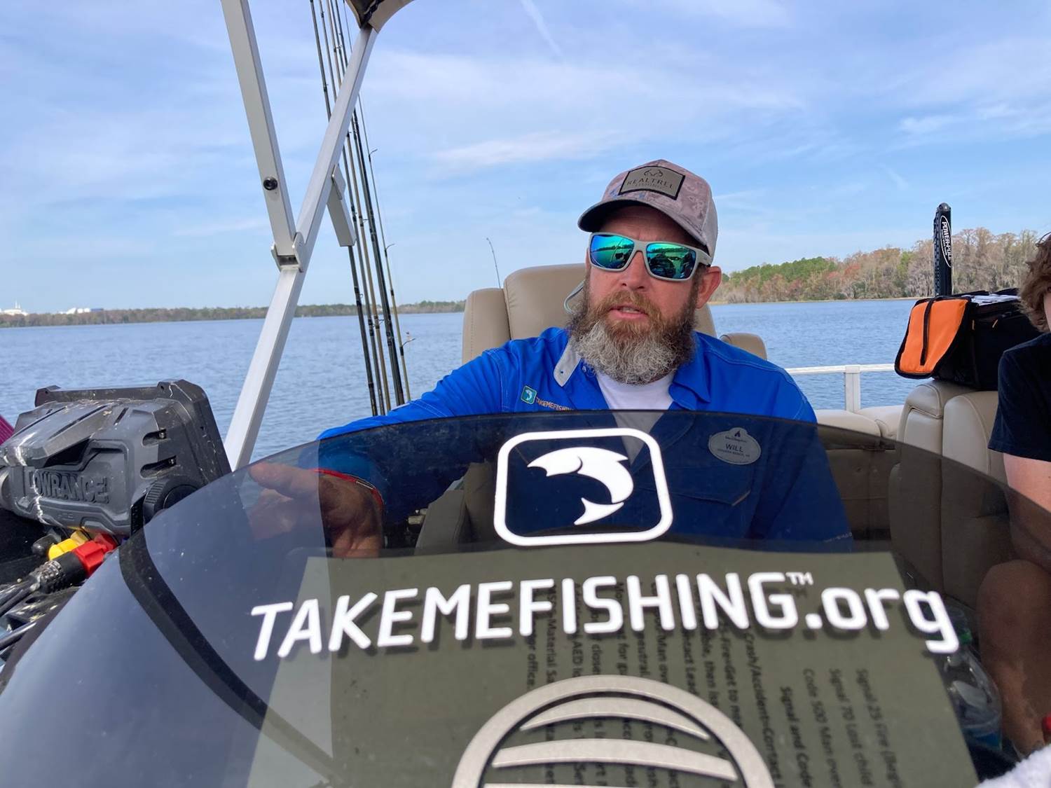 Walt Disney World Sports: Fishing Excursions Deliver a Magical ...