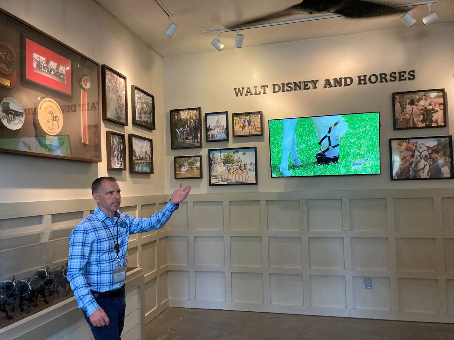 Walt Disney World Sports: The Tri-Circle-D Ranch Offers Unique ...