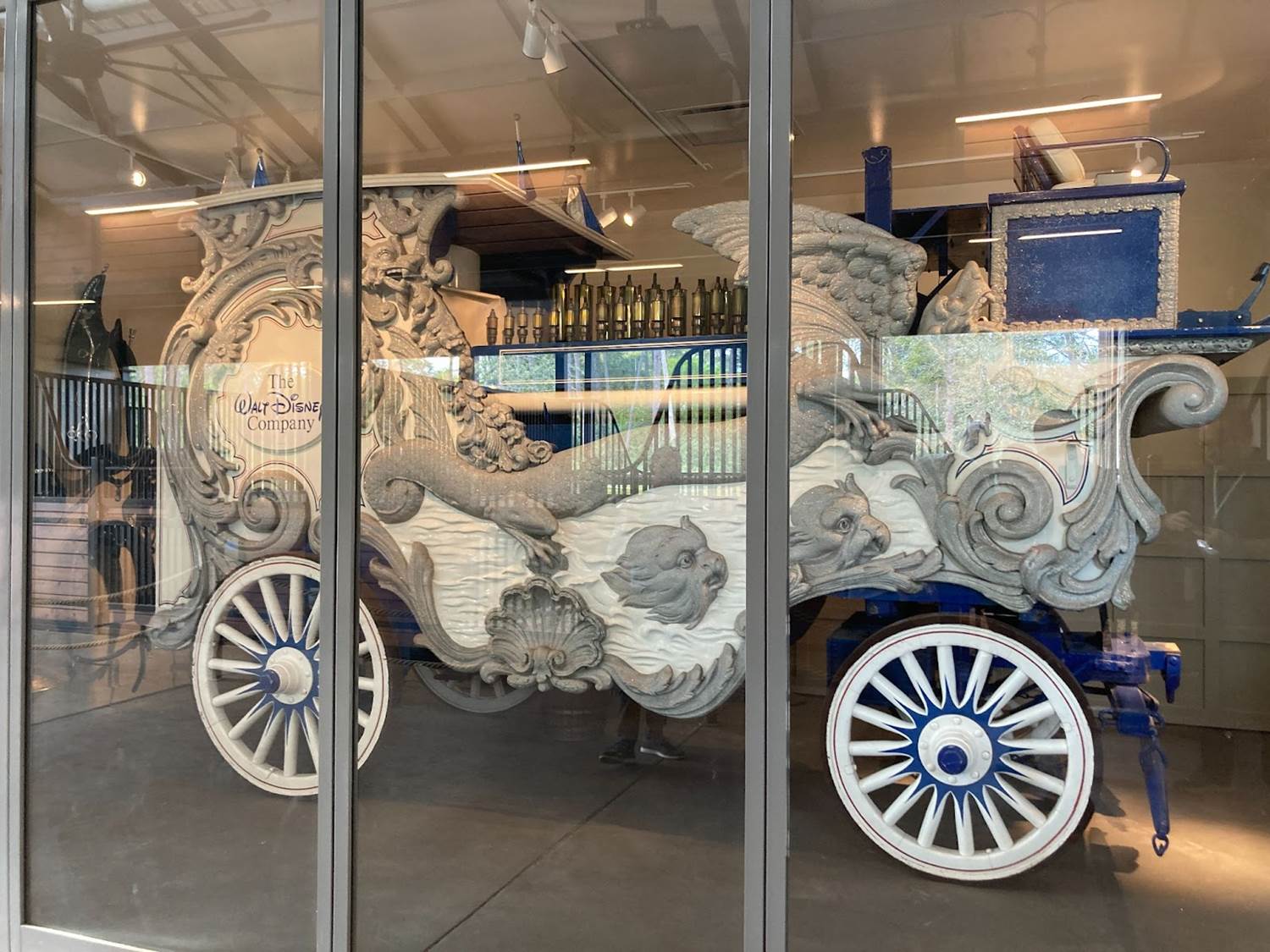 Walt Disney World Sports: The Tri-Circle-D Ranch Offers Unique ...