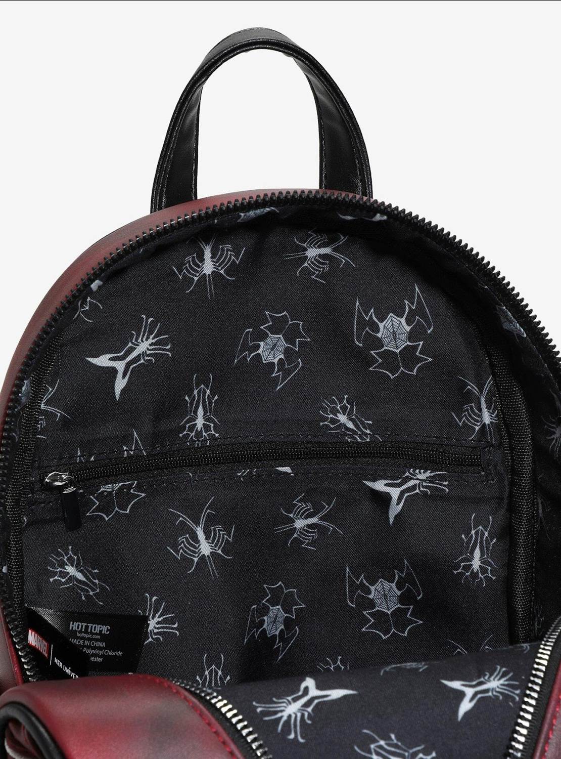 "Madame Web" Collection at Hot Topic and Her Universe