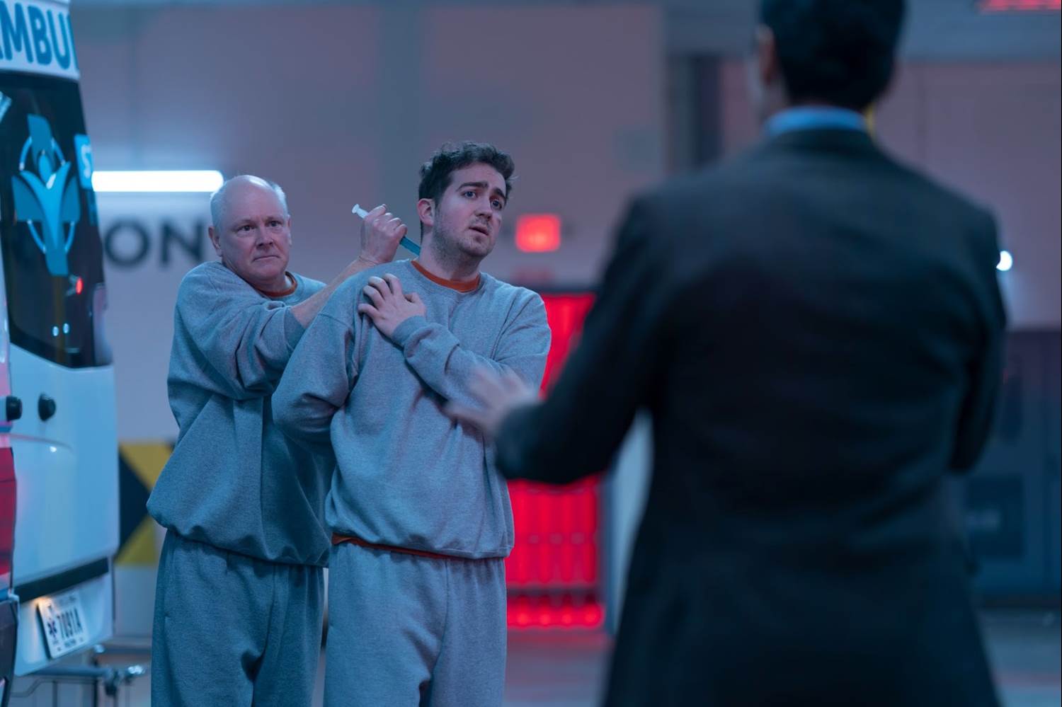 TV Recap: "Will Trent" Goes to Jail... To Solve a Case in Season 2 ...