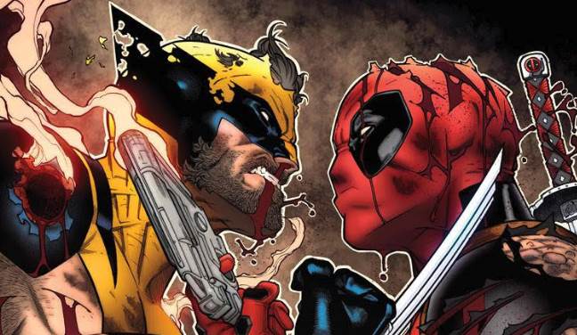 Wolverine and Deadpool to Team Up All Summer in Marvel's "Weapon X ...