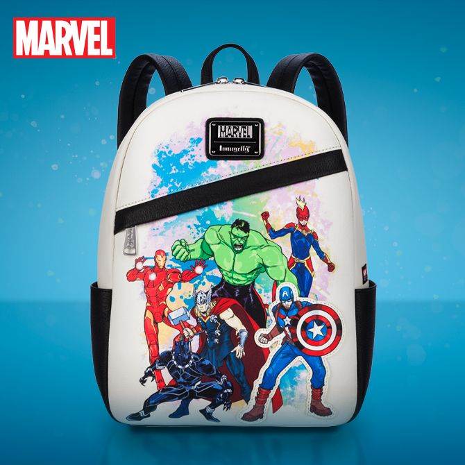 Women Marvel Artist Series: Sara Pichelli Collection