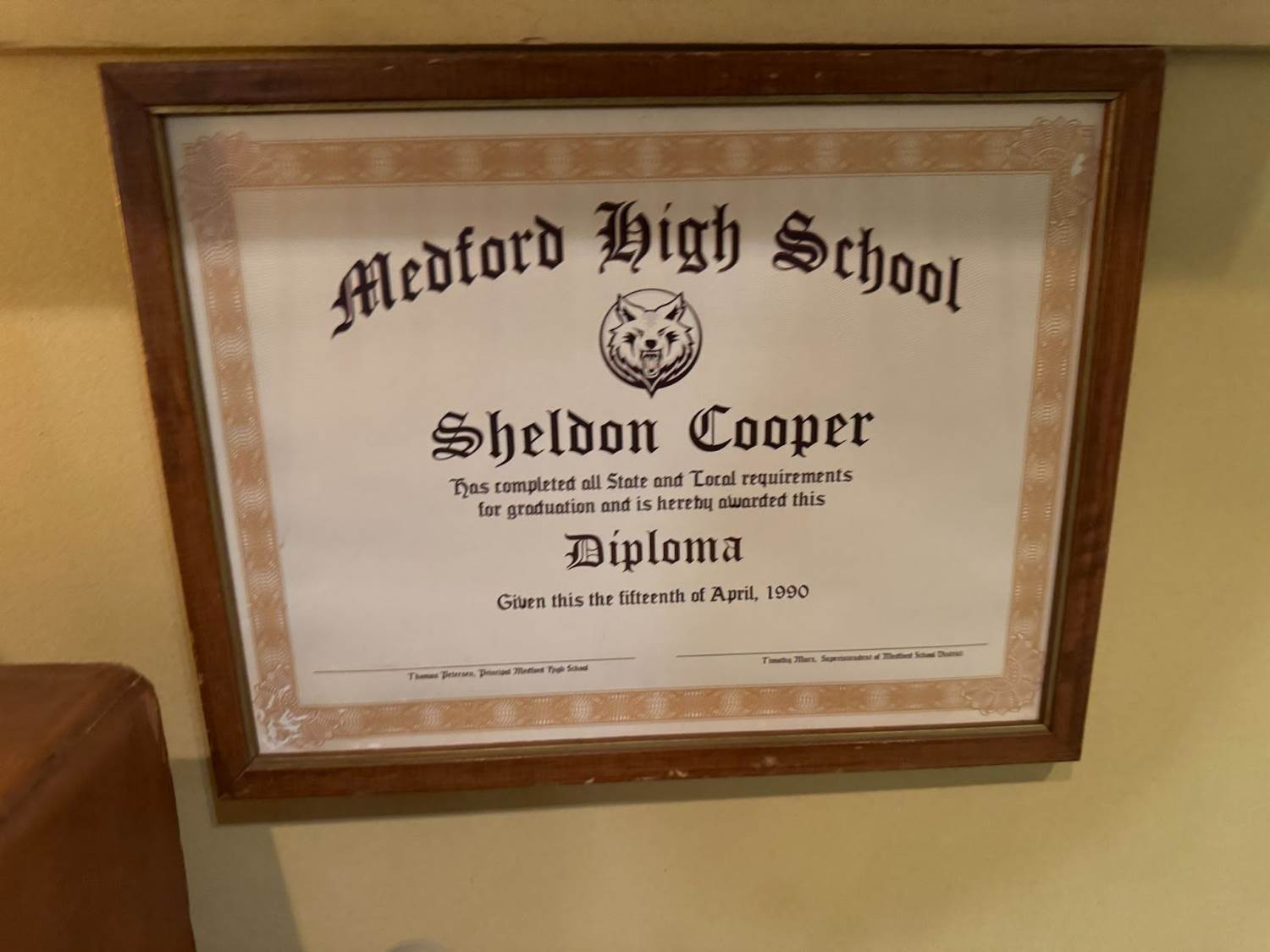 Preparing to Say Goodbye - "Young Sheldon" Cast and Creators Discuss ...