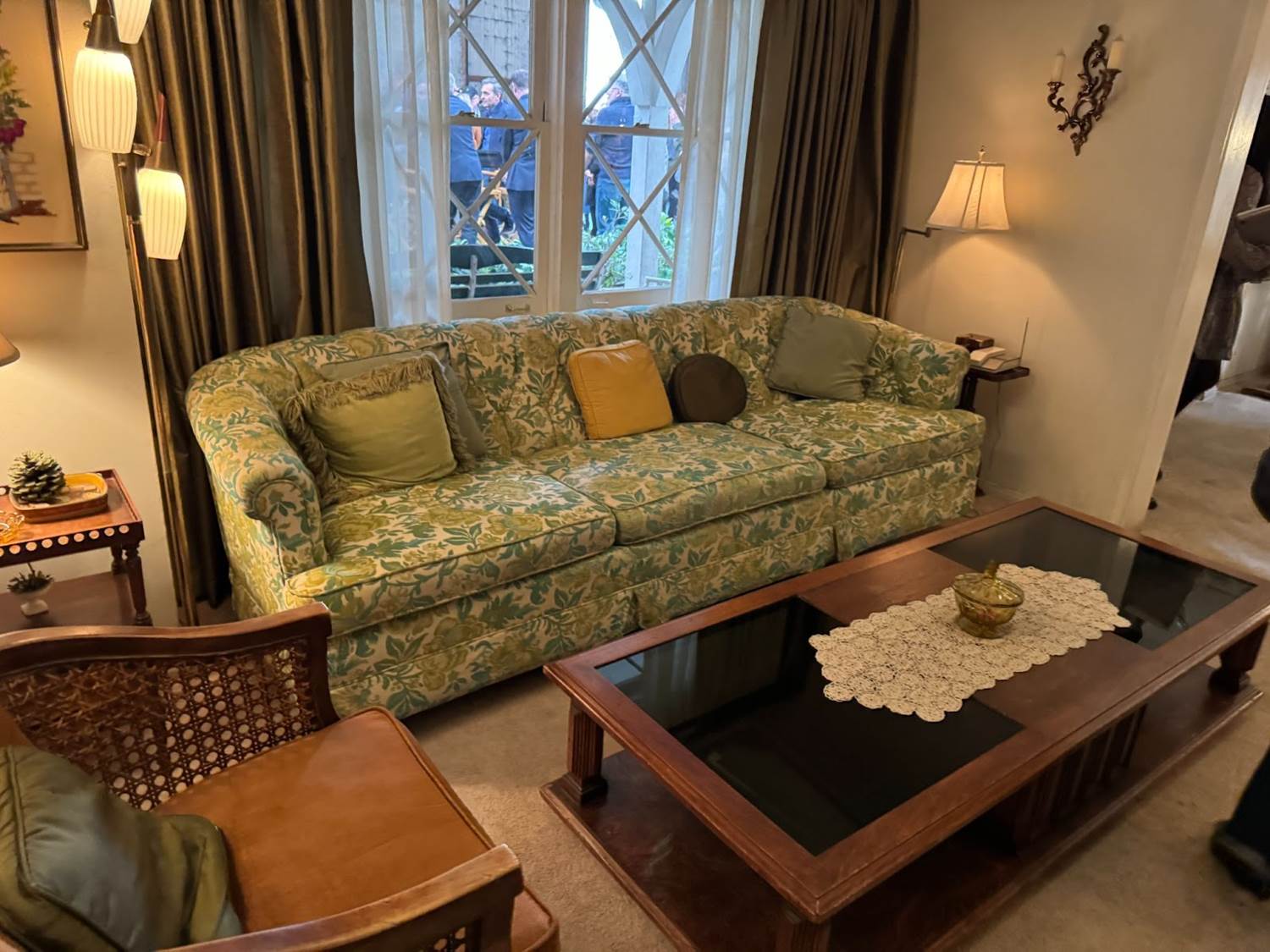 Preparing to Say Goodbye - "Young Sheldon" Cast and Creators Discuss ...