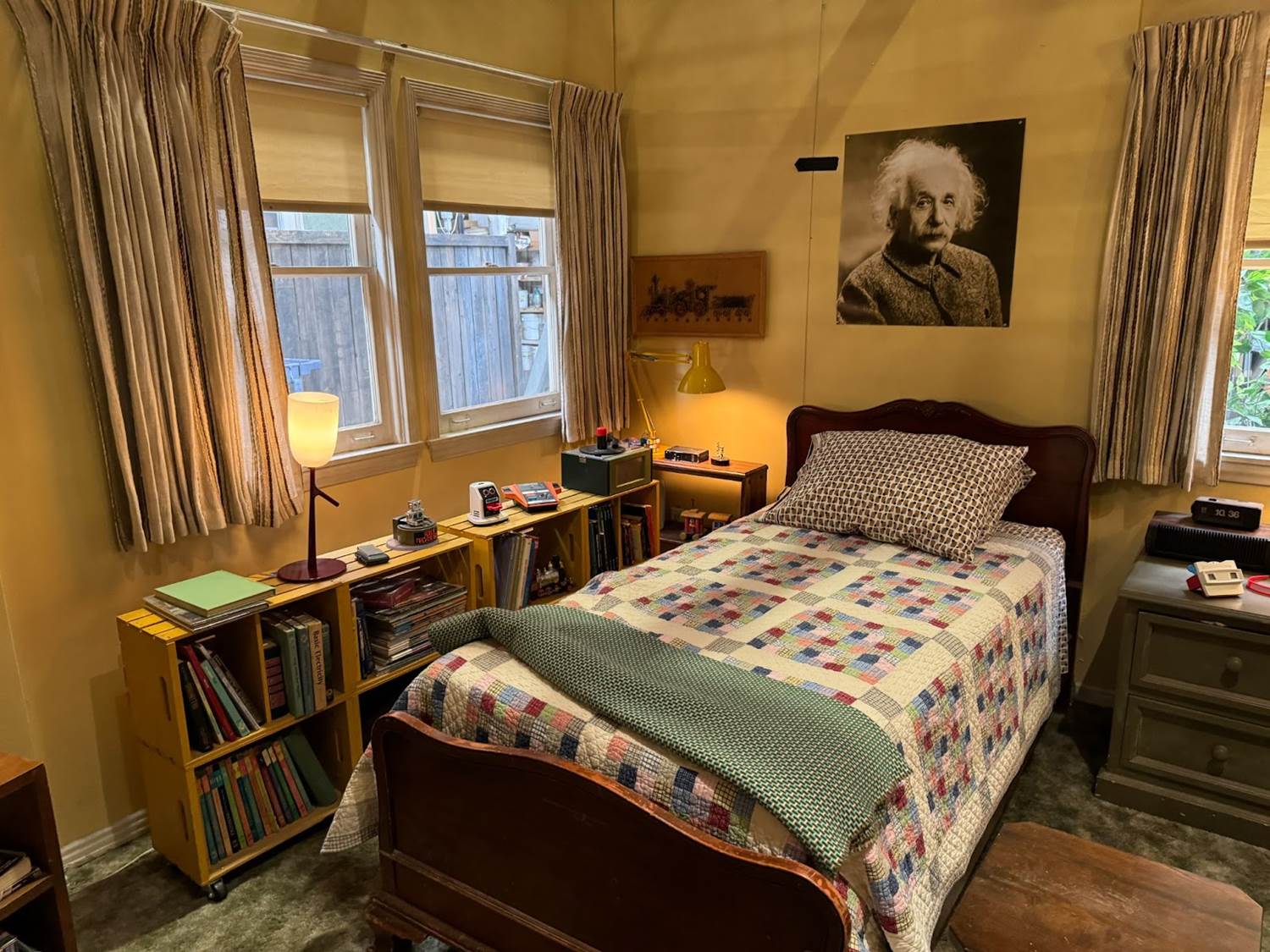 Preparing to Say Goodbye - "Young Sheldon" Cast and Creators Discuss ...