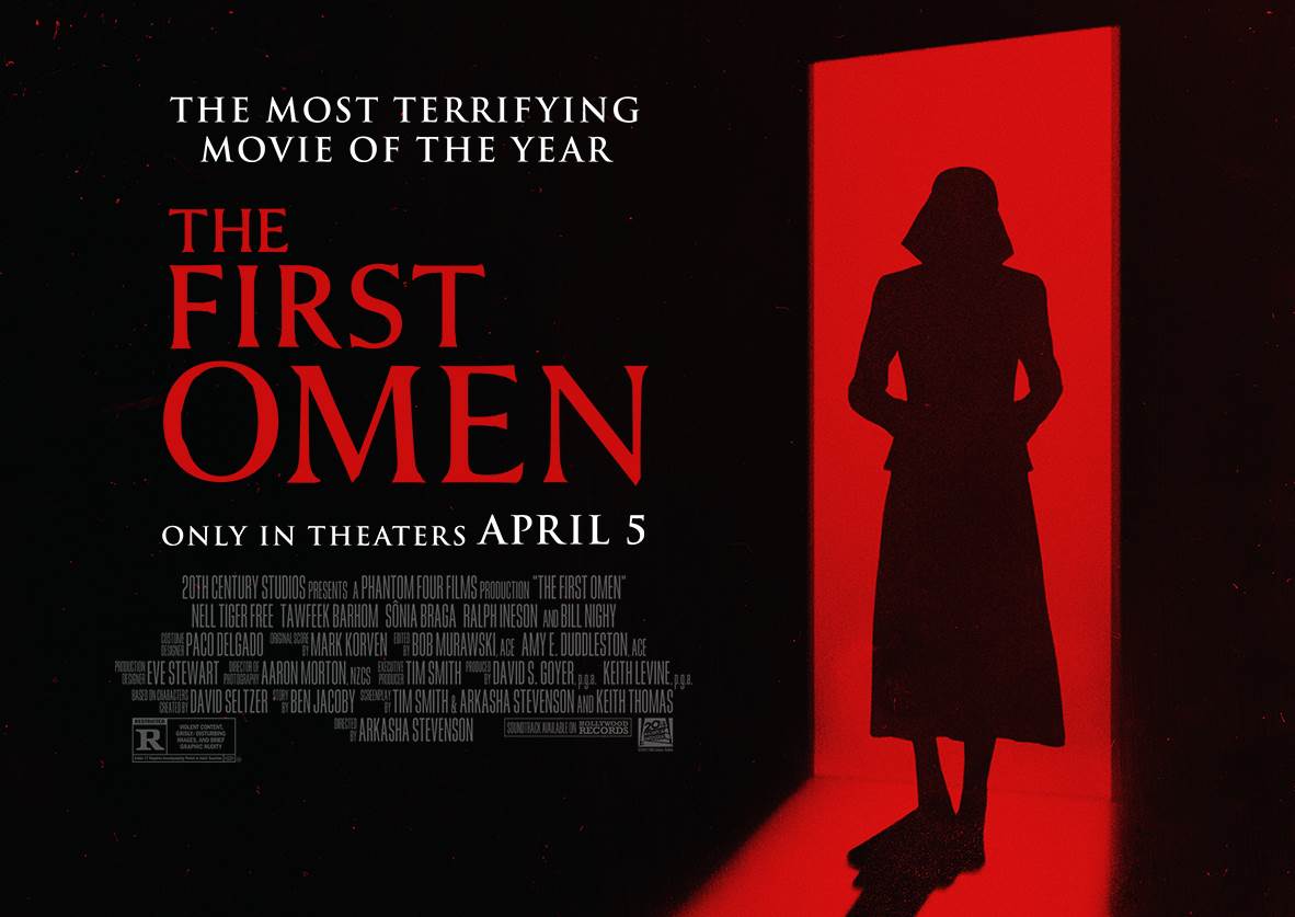 20th Century Studios Releases Second Trailer for “The First Omen ...