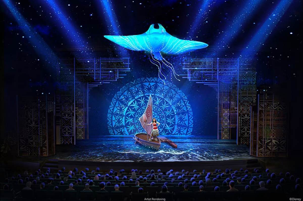 7 Most Anticipated Experiences Aboard the Disney Treasure ...